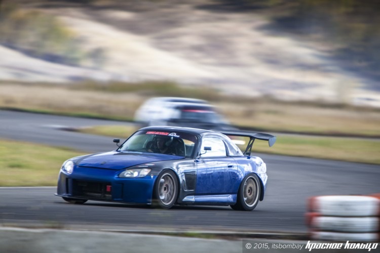 6 этап ТА — Honda S2000, 2 л, 1999 года | покатушки | DRIVE2