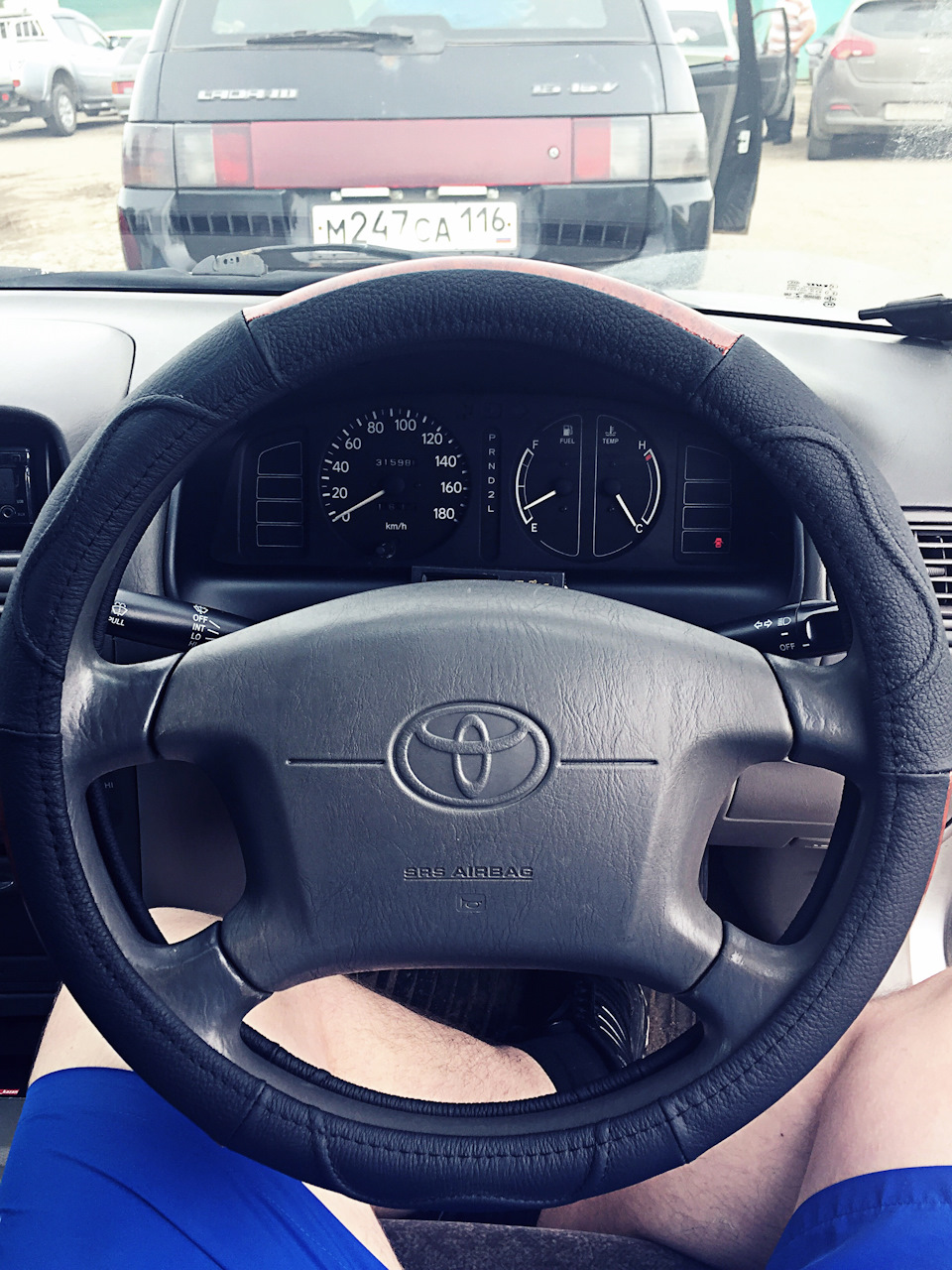 315981 Амортизатор SACHS | Запчасти на DRIVE2