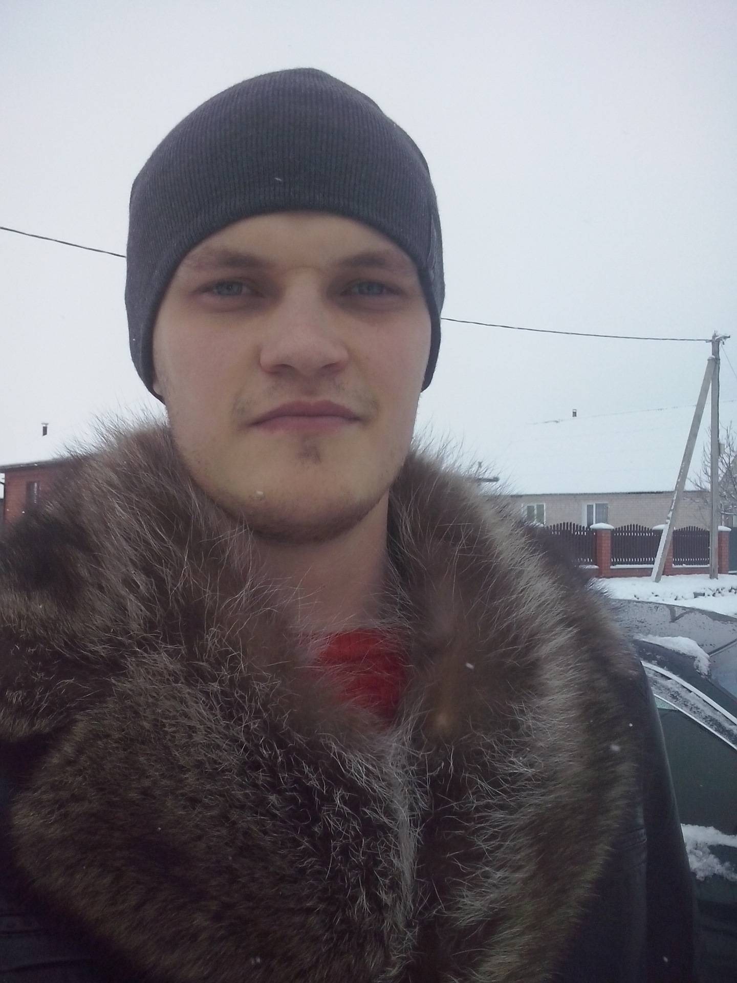 Всех девушек с праздником — Audi A6 (C4), 2,5 л, 1996 года | аксессуары ...