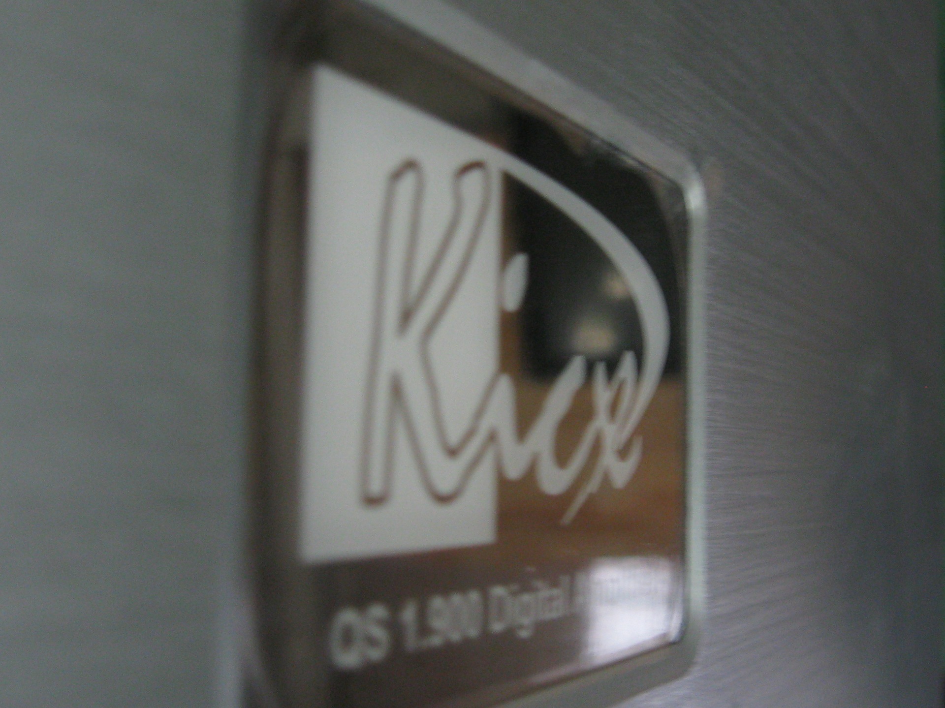 Kicx 1.900…ура! приехал — Lada 21114, 1,6 л, 2007 года | автозвук | DRIVE2