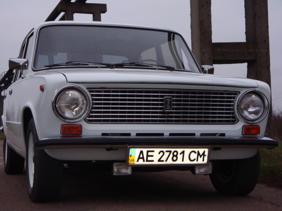 фоты моей копеечки — Lada 21011, 1,3 л, 1984 года | фотография | DRIVE2