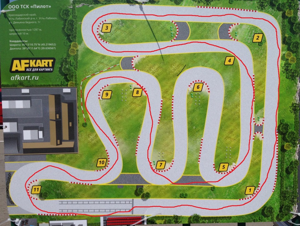 5й этап «MODUS Time Attack KKFA — 2015» — Honda Civic Hatchback (5G), 1,5 л, 1991 года ...