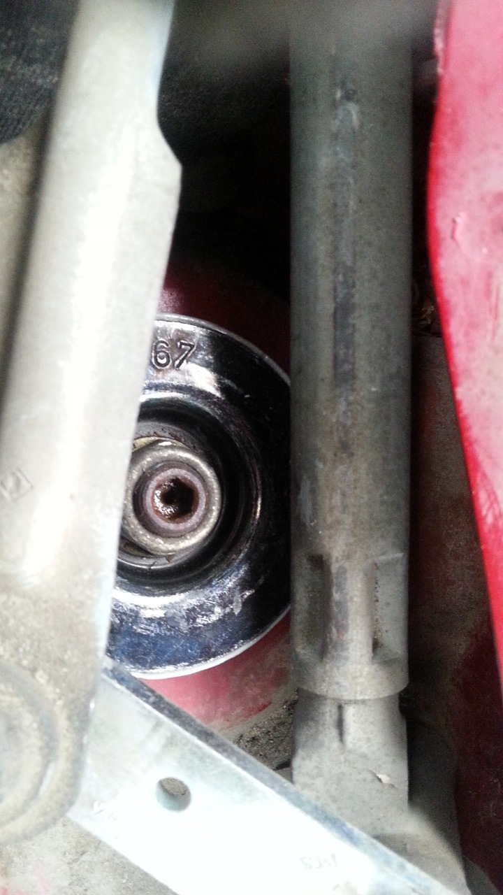 5033F9 Чашка Амортизатора Peugeot Citroen | Запчасти на DRIVE2