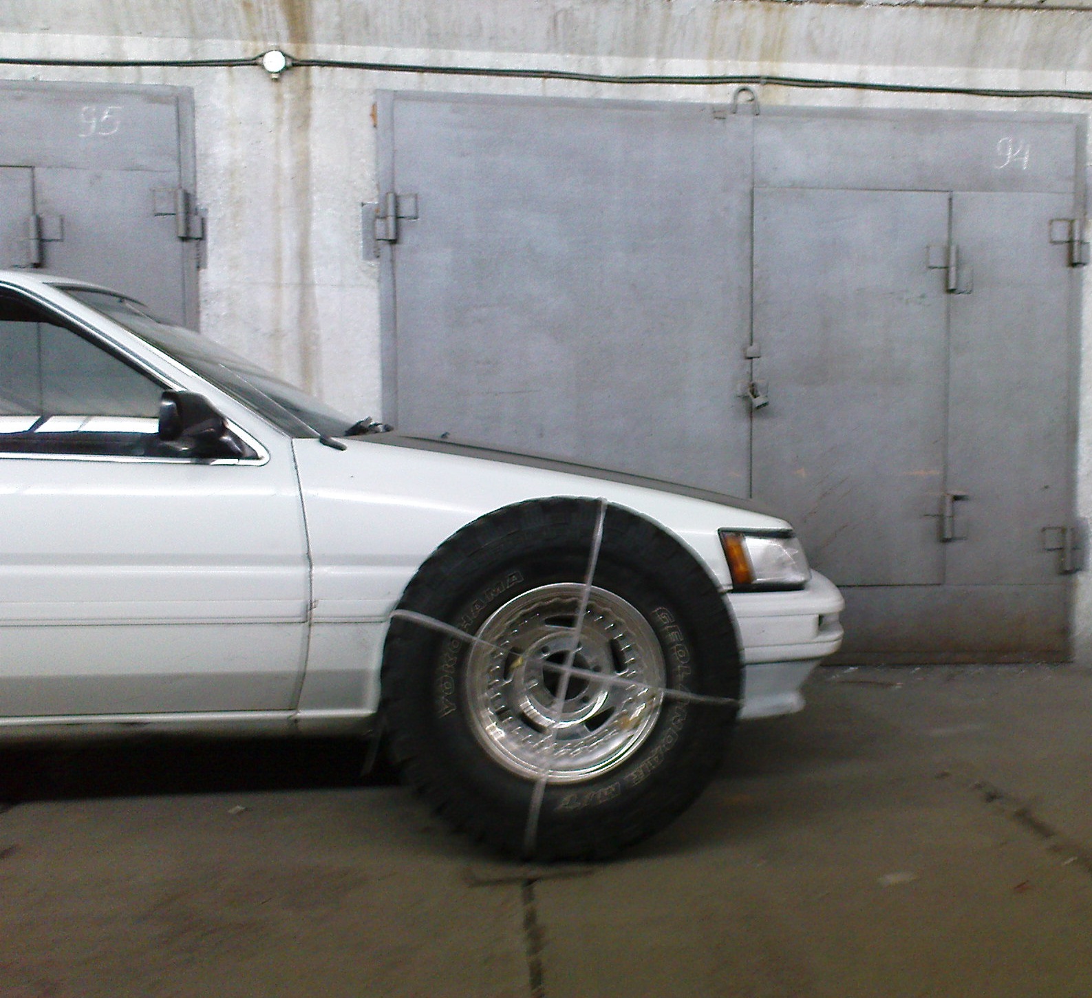 Фотки — Toyota Corolla Levin (AE85), 1,5 л, 1984 года | фотография | DRIVE2