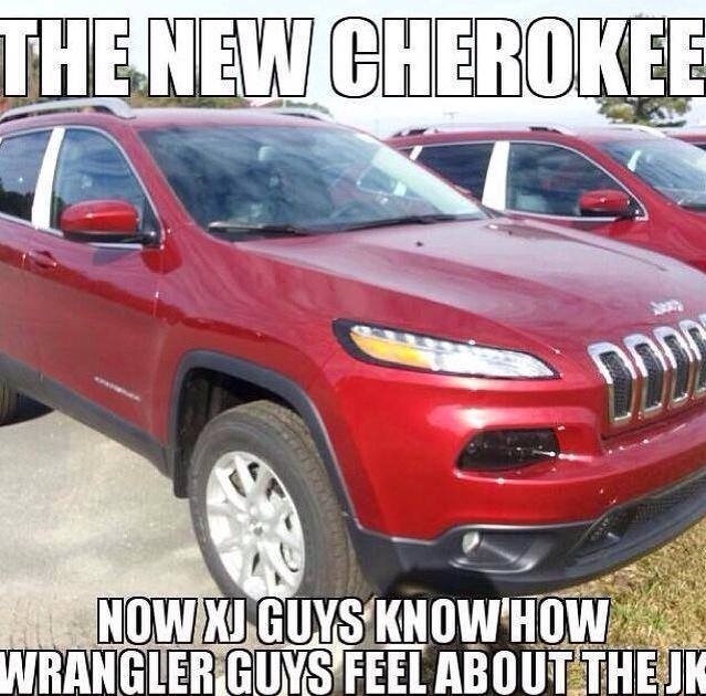 Xj Jeep Memes News