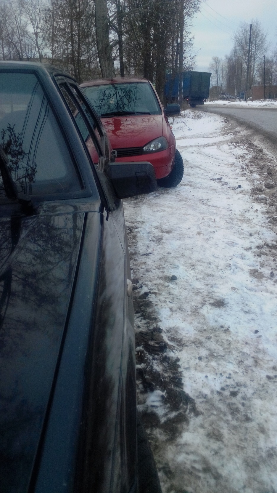 Запись от 16 февраля 14:13 — DRIVE2