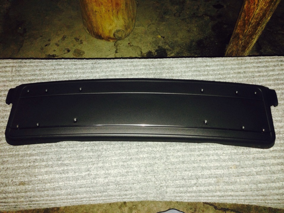 Долгожданная посылка… — BMW 3 series (E46), 2,2 л, 2002 года | стайлинг ...