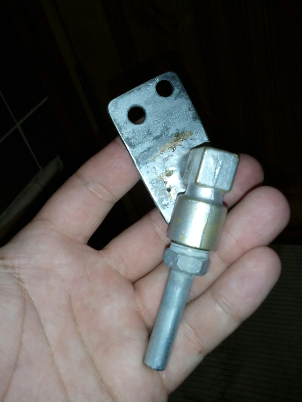 Доп.Смазка цепи ГРМ Actyon — SsangYong Actyon (2G), 2 л, 2013 года ...