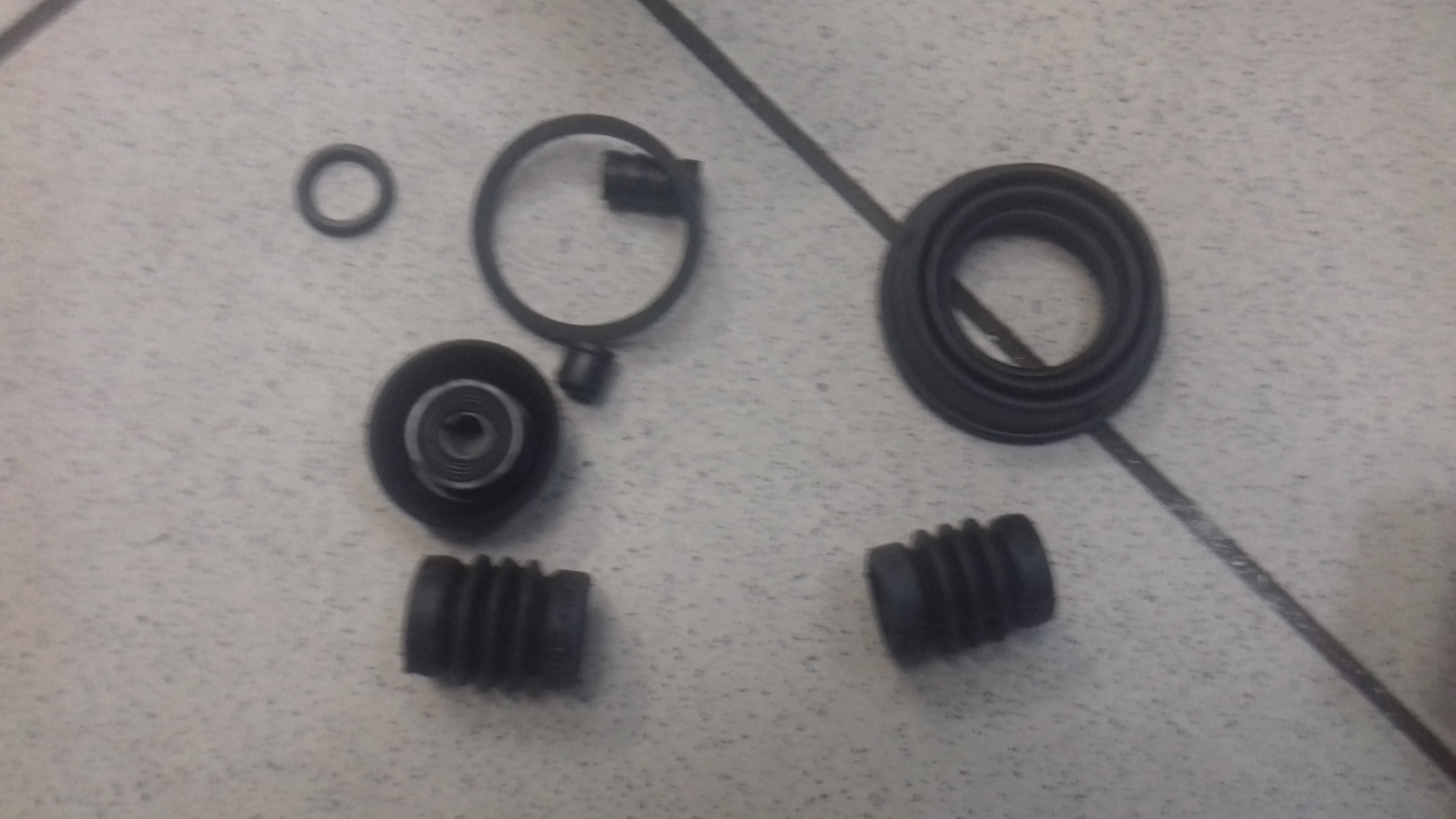 Криворукие сервисмены part 2 — Opel Astra J, 1,4 л., 2012 года | визит ...