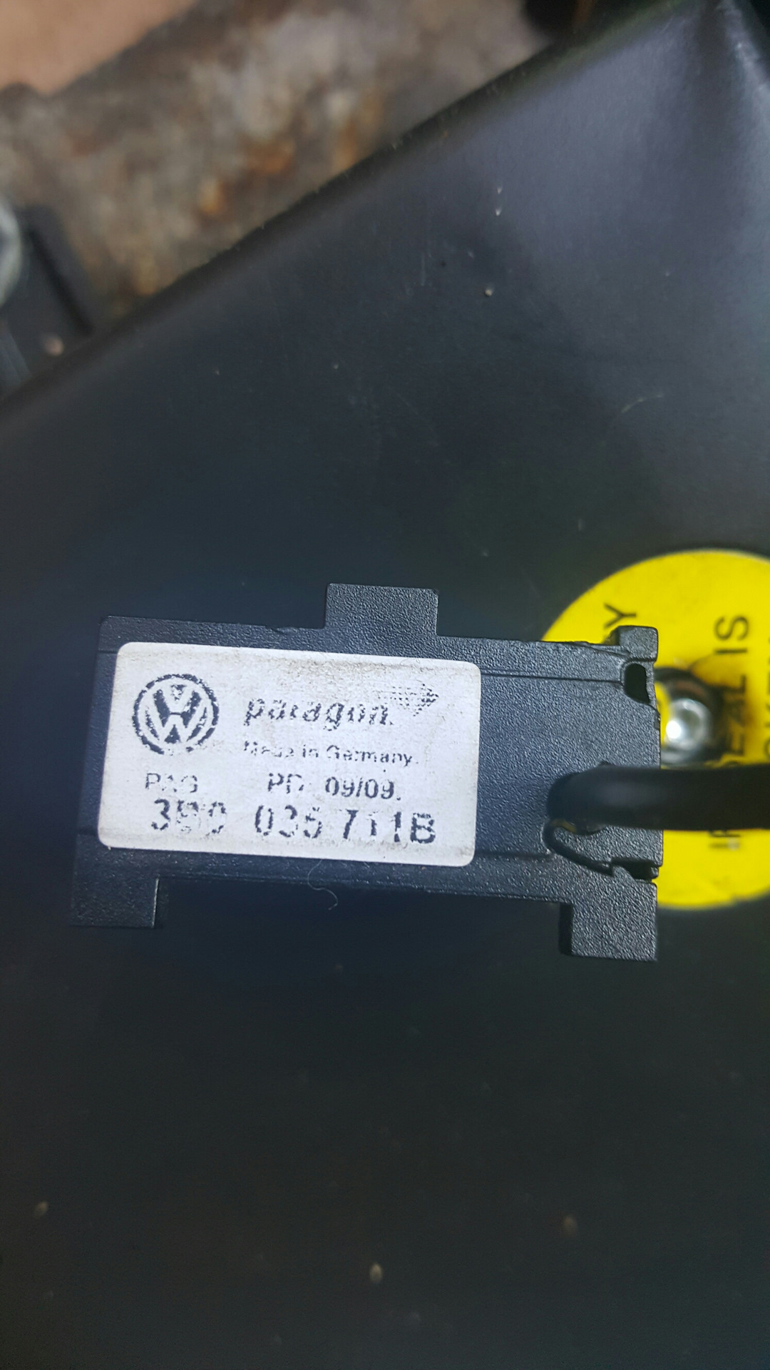 Продаётся магнитола болеро — Skoda Superb Mk2, 1,8 л, 2011 года ...