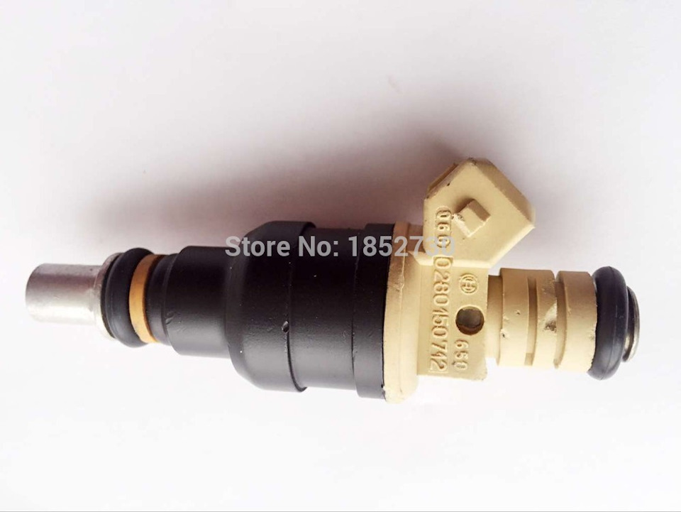 Повышение мощностных характеристик X20XEV. — BMW 3 series (E30), 2,6 л ...