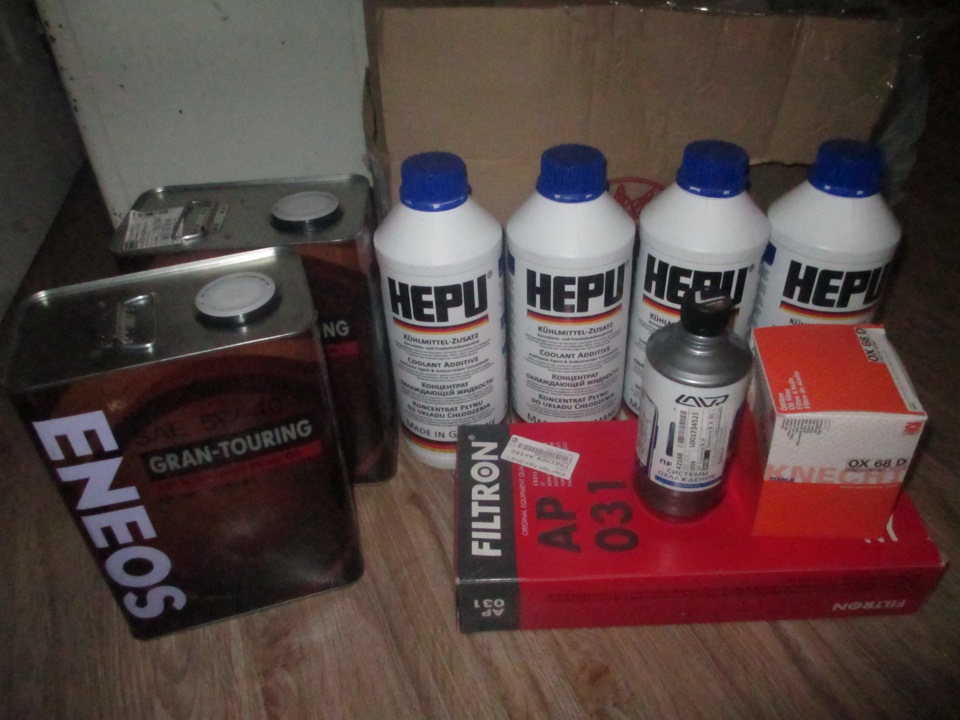 Поменял масло — BMW 5 series (E34), 2 л, 1994 года | плановое ТО | DRIVE2