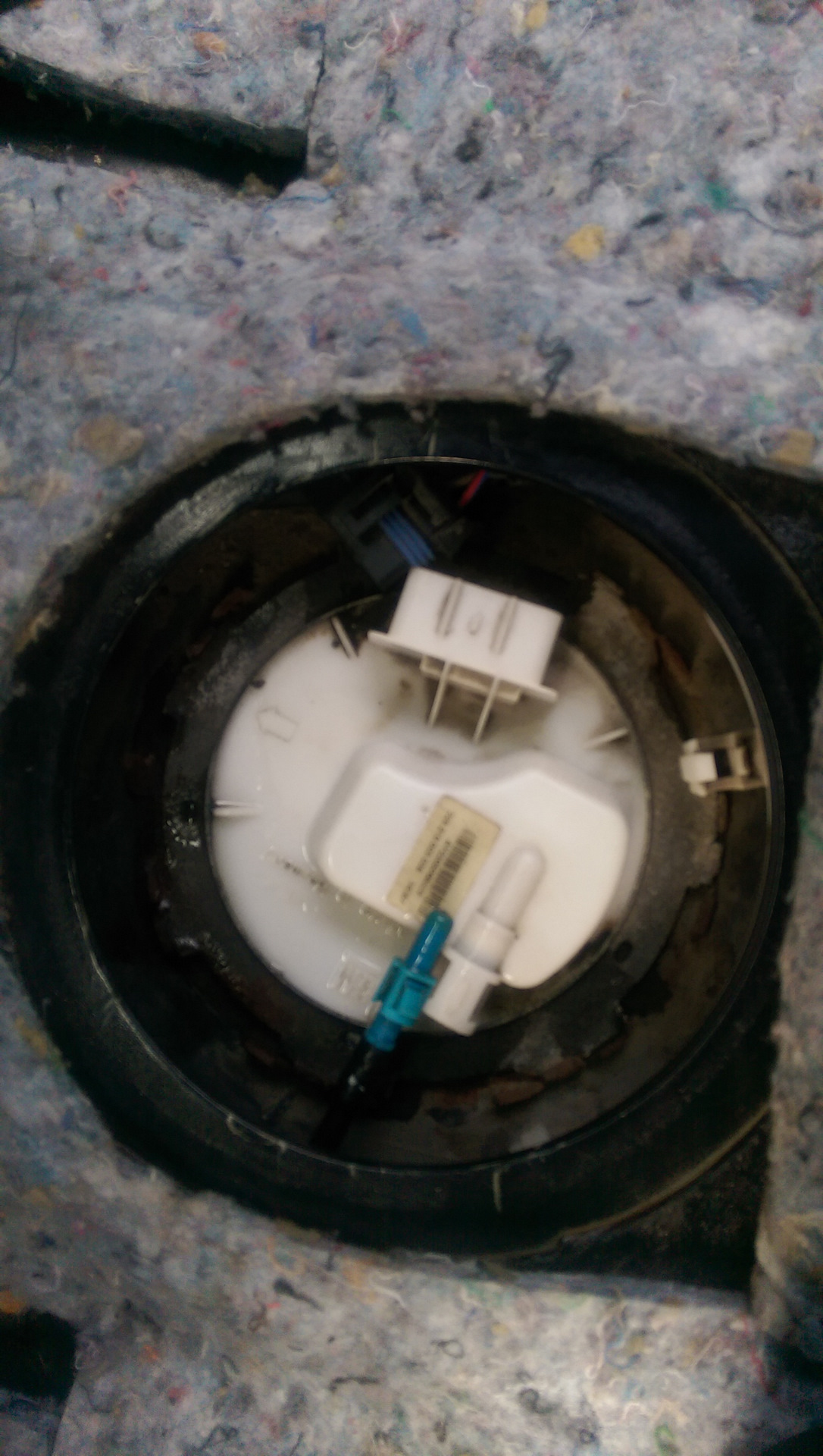 Ошибка P0090 — Opel Vectra C, 2,8 л, 2006 года | наблюдение | DRIVE2