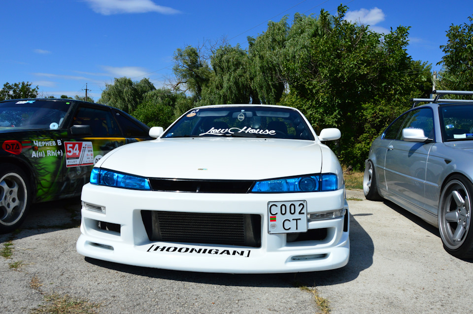 #DTA Dnestr Time Attack 14.08.2016 — DRIVE2