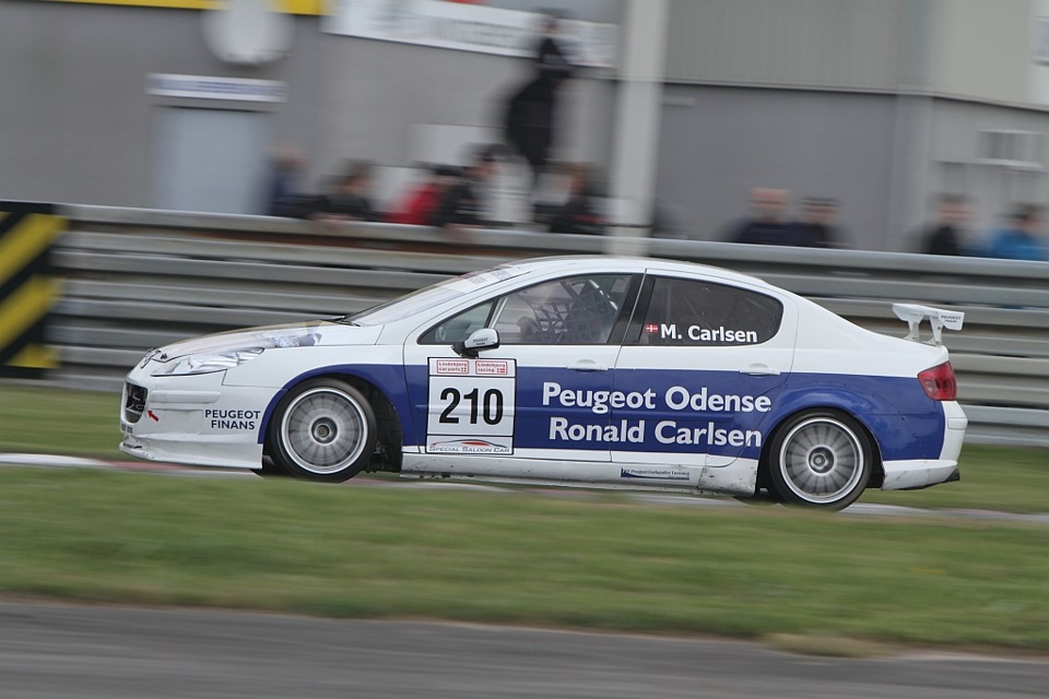 Peugeot 407 Sport))) — Peugeot 407, 1,8 л, 2006 года | просто так | DRIVE2