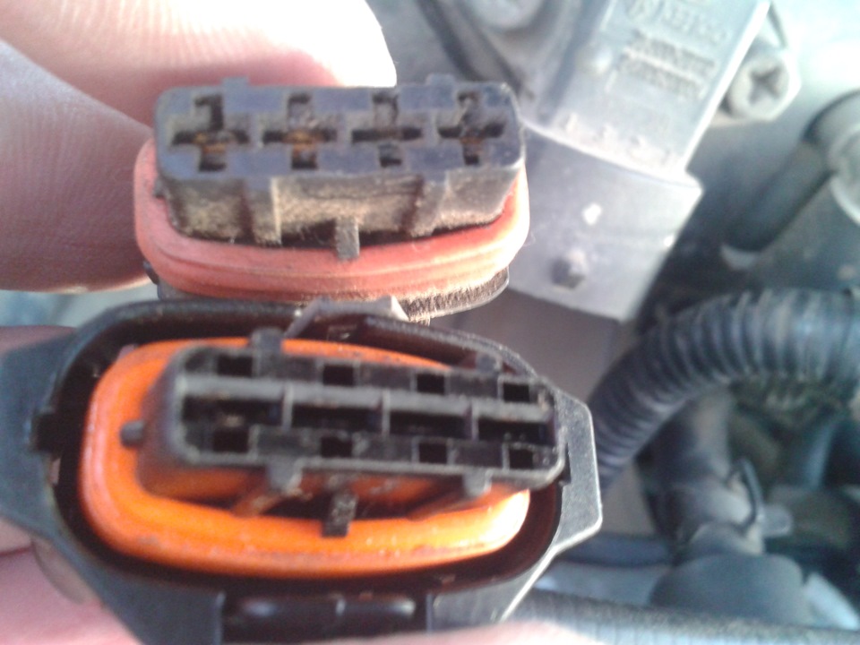 1928403198 Корпус разъема BOSCH | Запчасти на DRIVE2