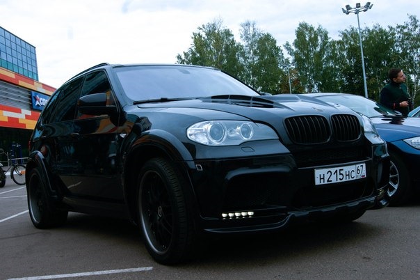 MaxiDriveFest Смоленск 2015 — DRIVE2