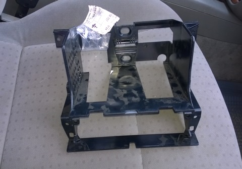 3B0858757 Подрамник VAG | Запчасти на DRIVE2