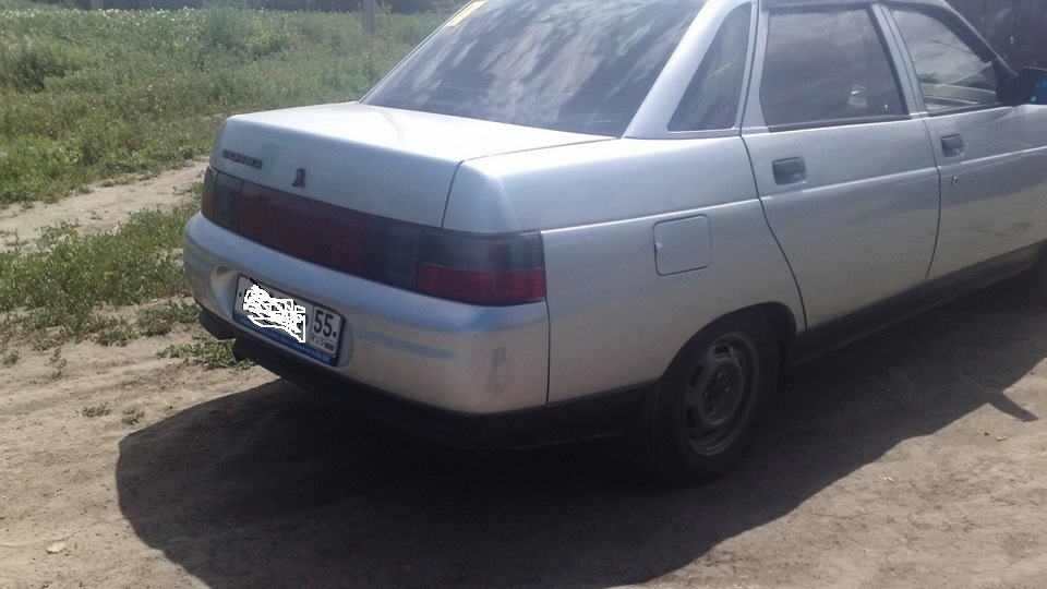 Вопрос к королловодам в кузове 140 — Lada 21102, 1,5 л, 2002 года ...