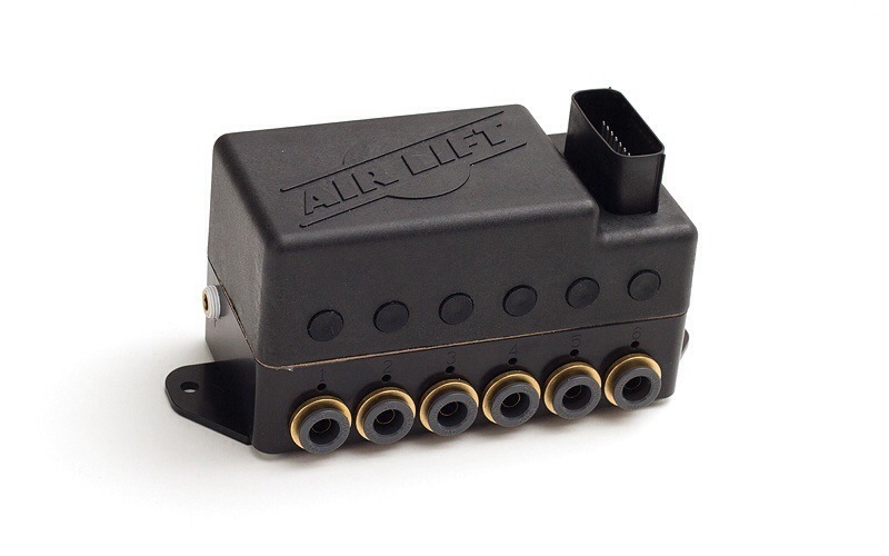 39 ) Продам Систему Управления AirLift Autopilot V2 (Продано) — Toyota ...