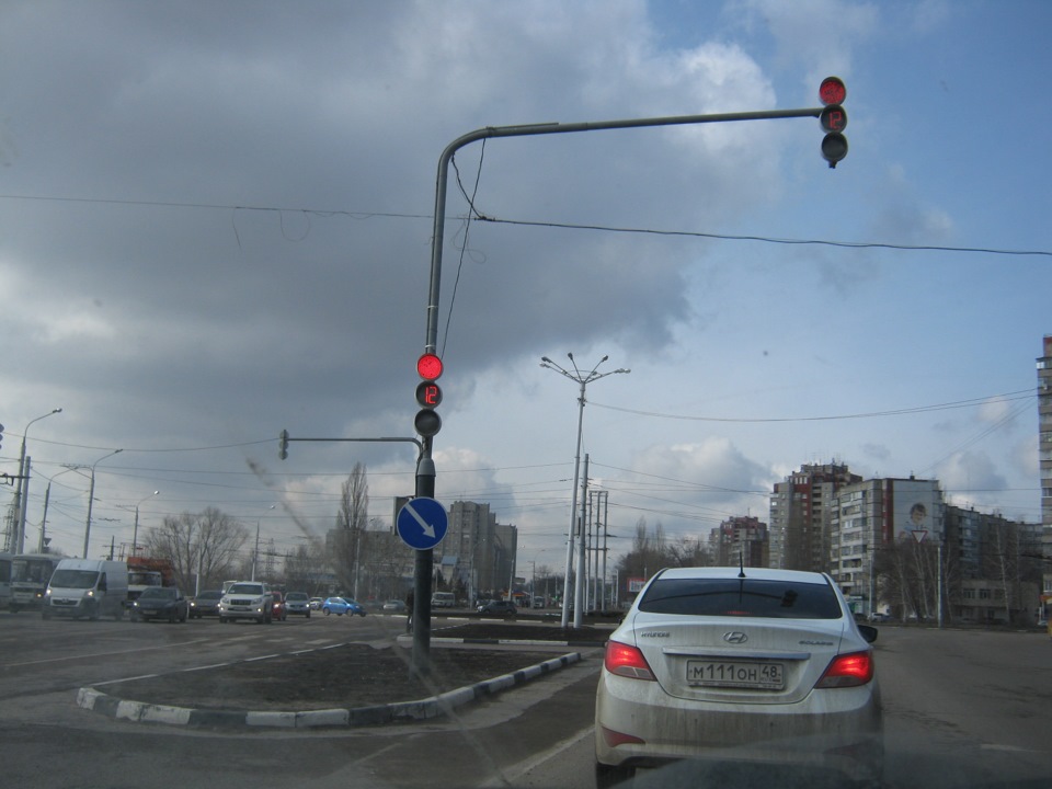 Поездка в Липецк) — DRIVE2