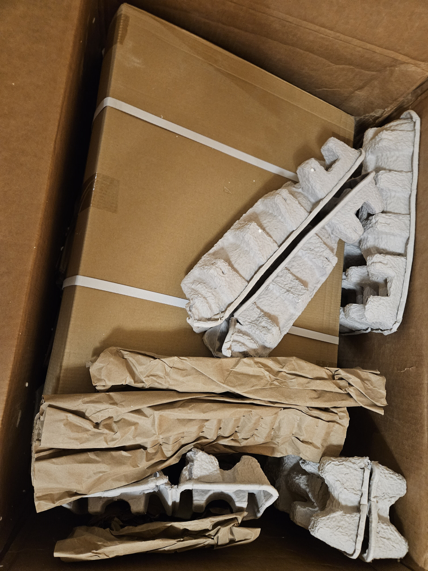 Распаковка — Audi RS4 (B7), 4,2 л, 2006 года | тюнинг | DRIVE2