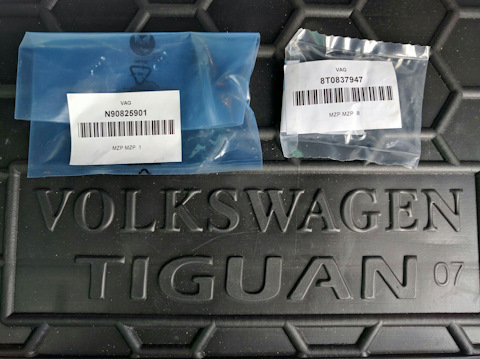 8T0837947 Колпачок VAG | Запчасти на DRIVE2