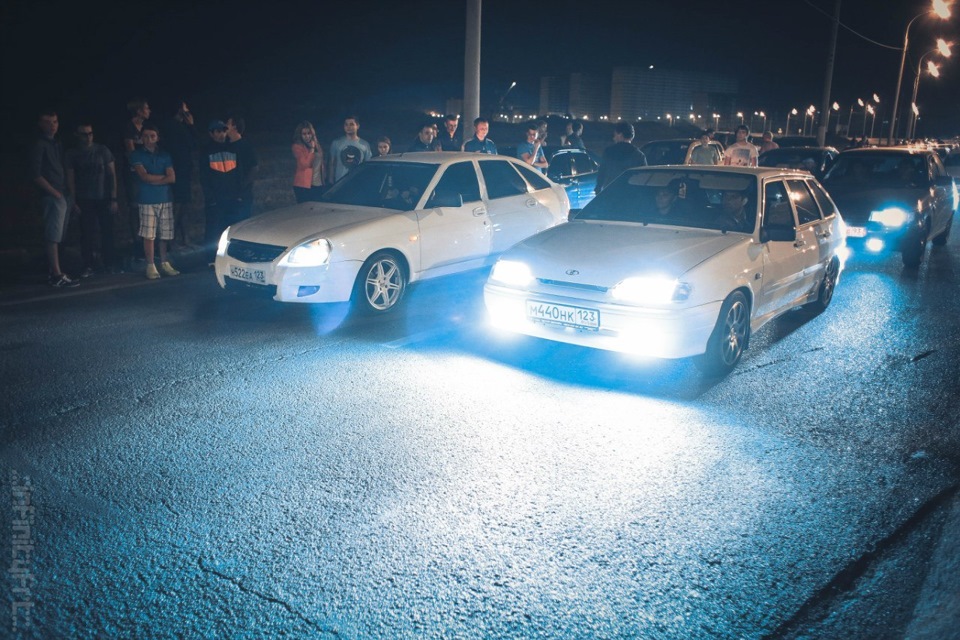 уже в деле)) — Lada 2114, 1,6 л, 2013 года | тюнинг | DRIVE2