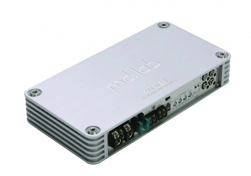 звук на базе компонентов MDLab — Сообщество «Автозвук» на DRIVE2