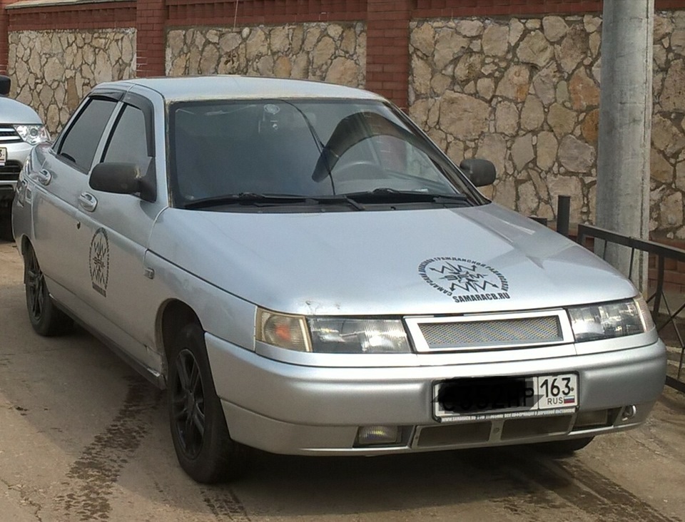Продаю ВАЗ 21103, 2004 г.в. — Lada 21103, 1,5 л, 2004 года | продажа ...
