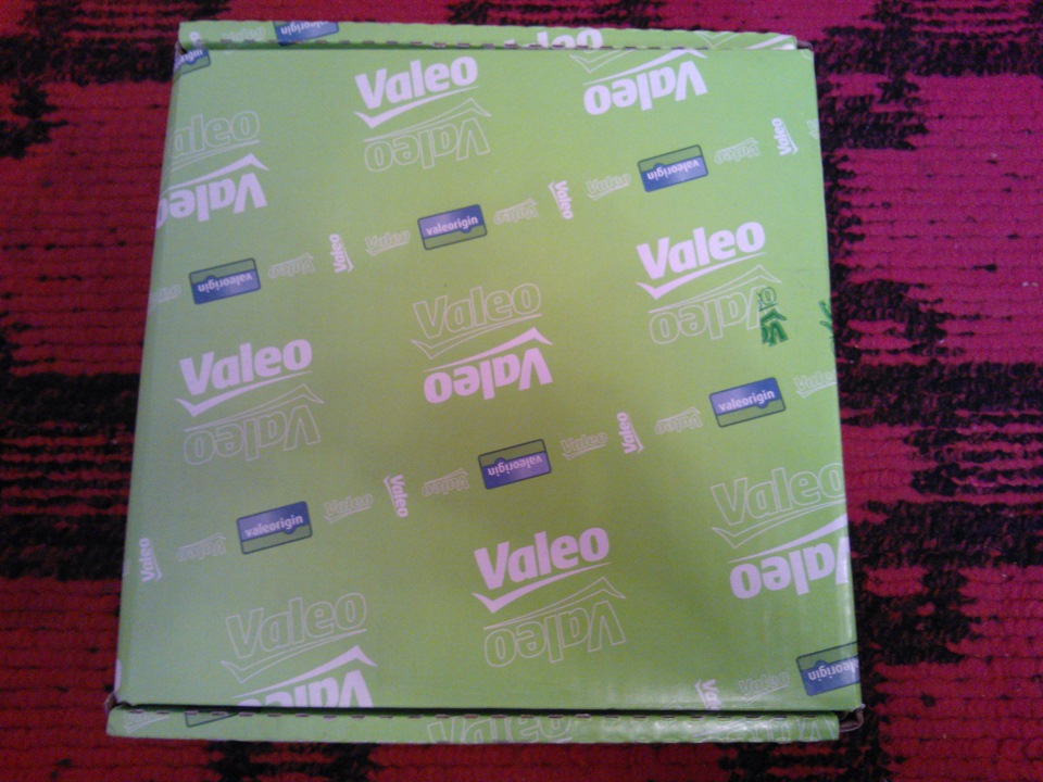 Сцепление VALEO — Lada 4x4 3D, 1,7 л, 1996 года | своими руками | DRIVE2