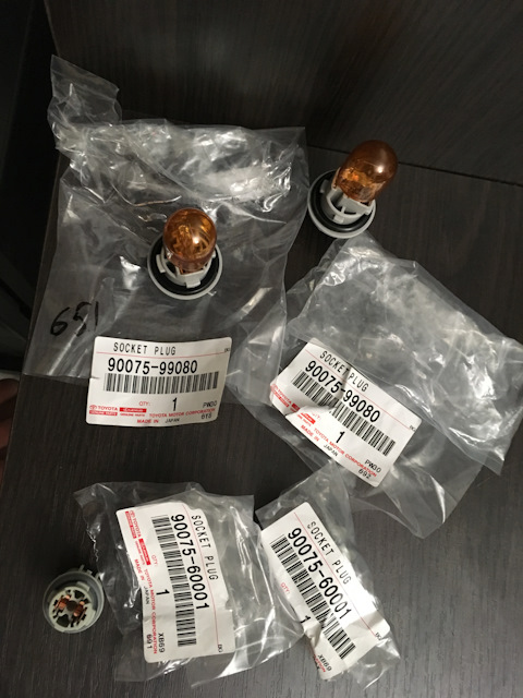 9007599080 Патрон TOYOTA LEXUS | Запчасти на DRIVE2