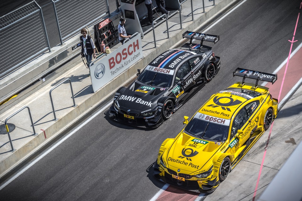 DTM 2014 Cars часть1 — Audi A4 (B8), 1,8 л, 2013 года | покатушки | DRIVE2