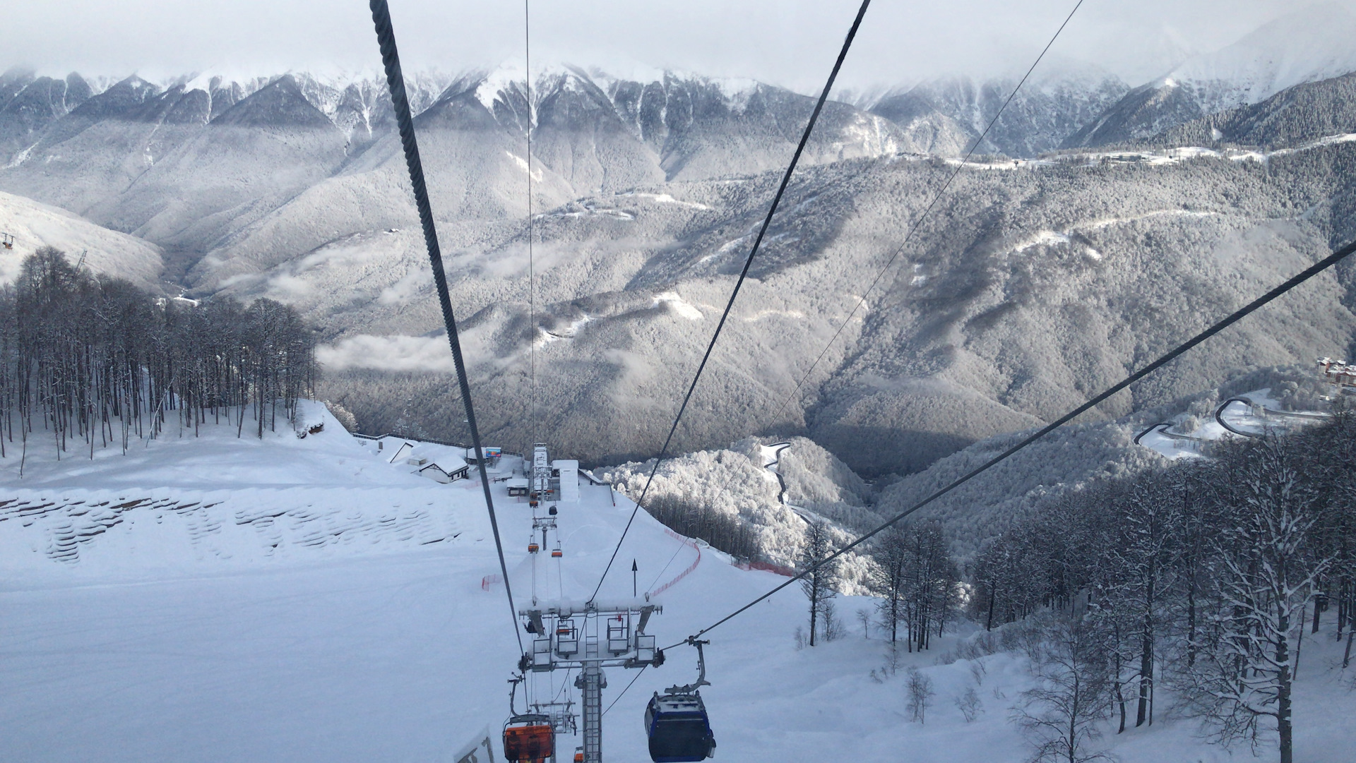 Ремонт двигателя N62/TU. Часть 2. — BMW X5 (E70), 4,8 л, 2010 года ...