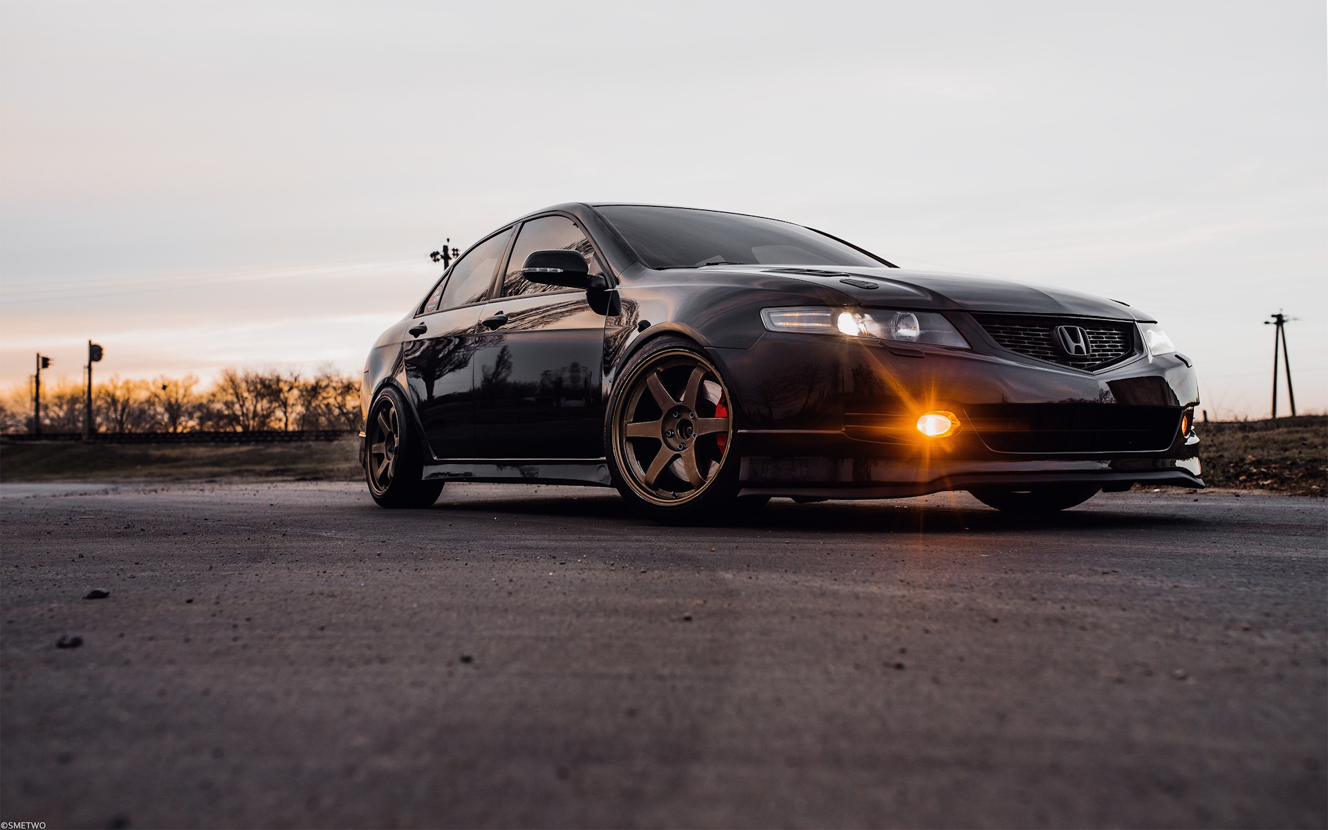 Rays TE37 оригинал 18 9.5 et12 пристрою — Honda Accord (7G), 2,4 л ...