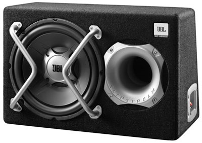 Jbl gt5-12…Из фазика в ЧВ! — Lada 2114, 1,6 л, 2011 года | автозвук ...