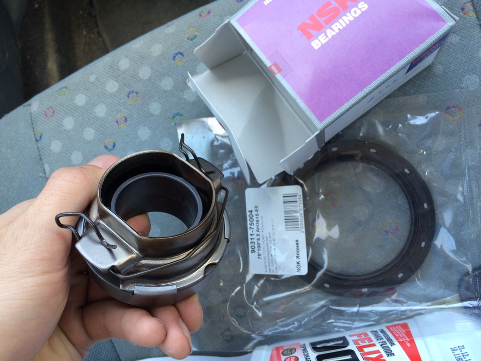 9031175004 Уплотняющее кольцо, коленчатый вал TOYOTA LEXUS | Запчасти ...