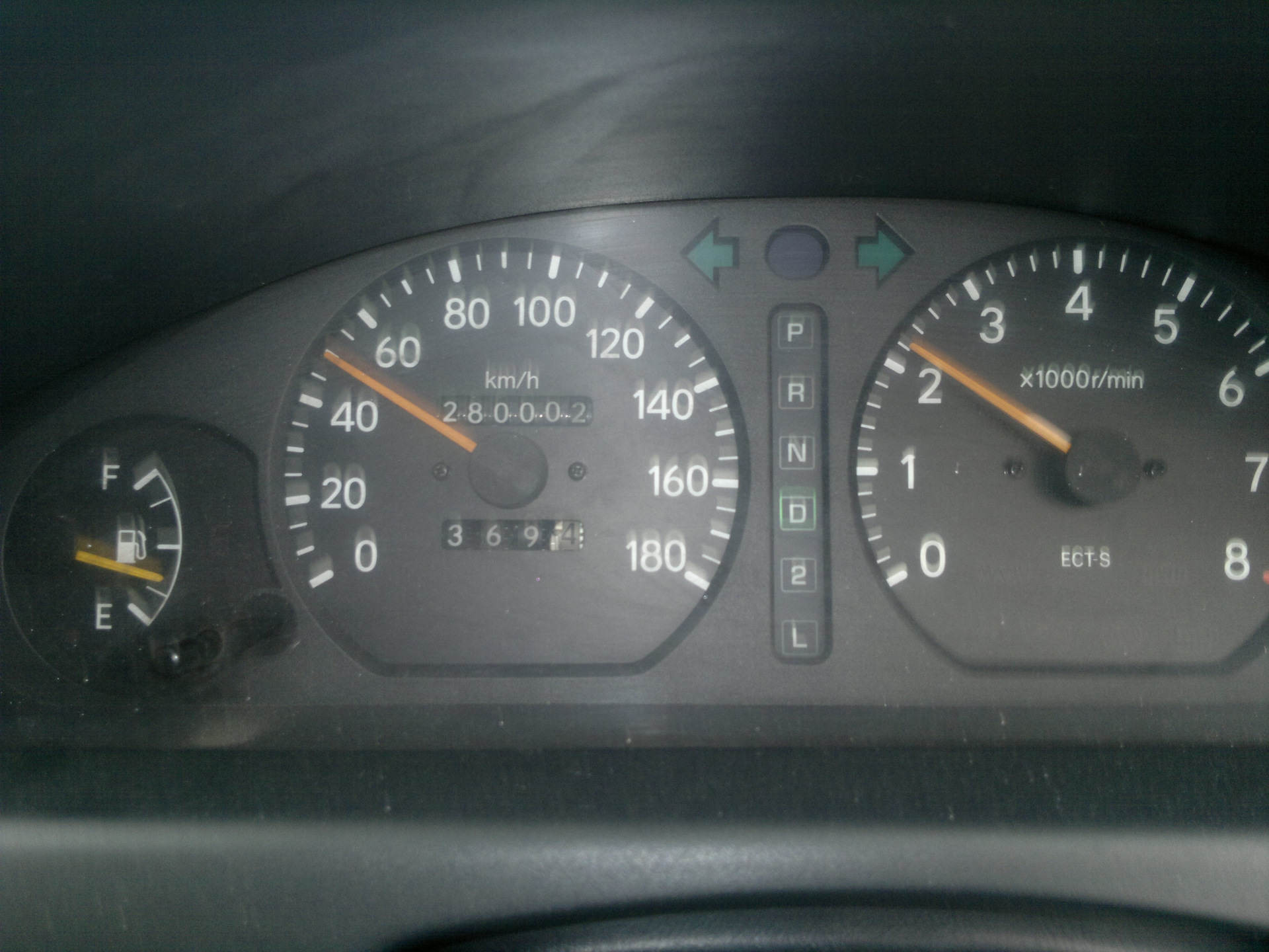 levin ae 111 очень надежен — Toyota Corolla Levin (AE110/111), 1,6 л ...