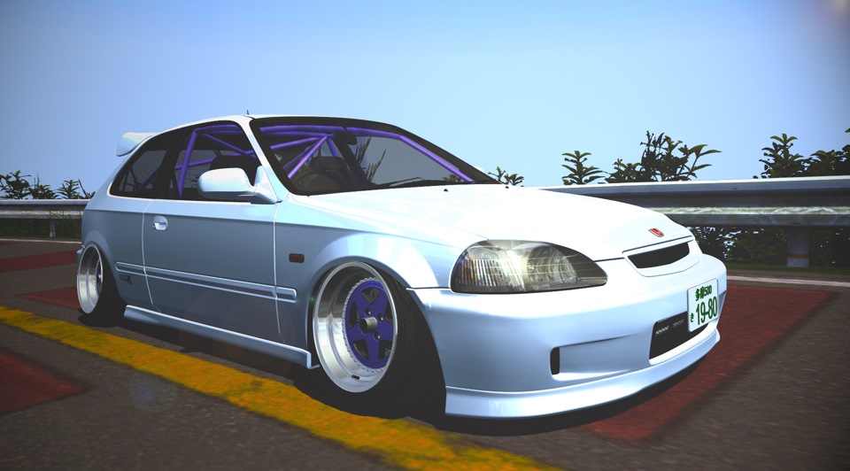 #SLRR game_ — DRIVE2