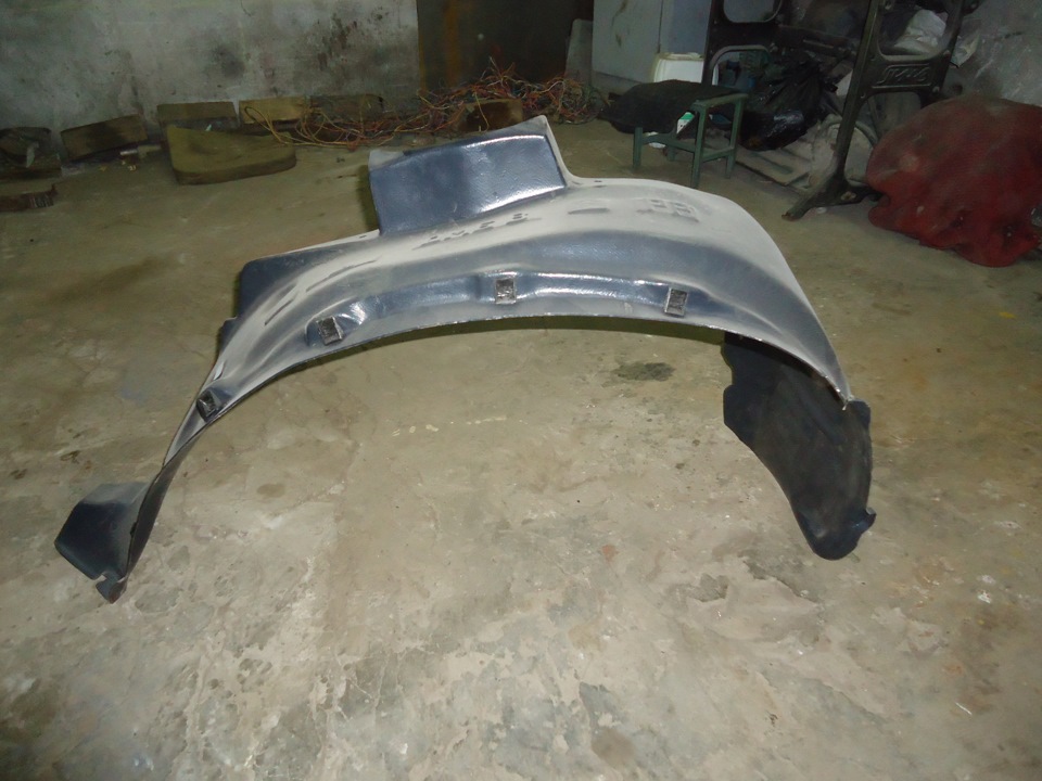 Еще немного мелочи) — Opel Omega B, 2 л, 1996 года | аксессуары | DRIVE2