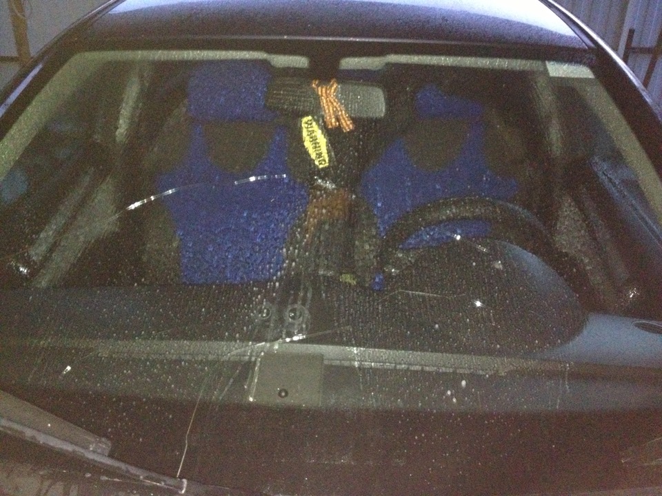 Замена мотора стеклоочистителя BOSCH 0390241538 и GM 1273742 Кожух ...