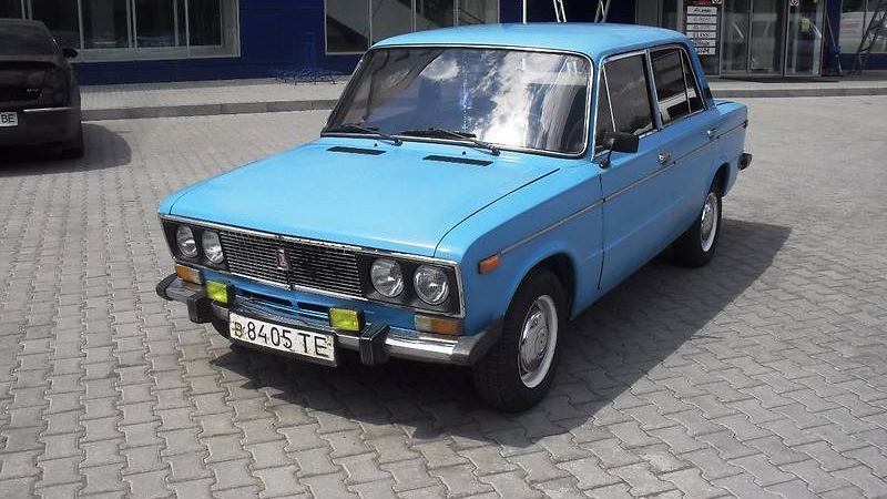 Новости — Lada 2106, 1,6 л, 1986 года | поломка | DRIVE2