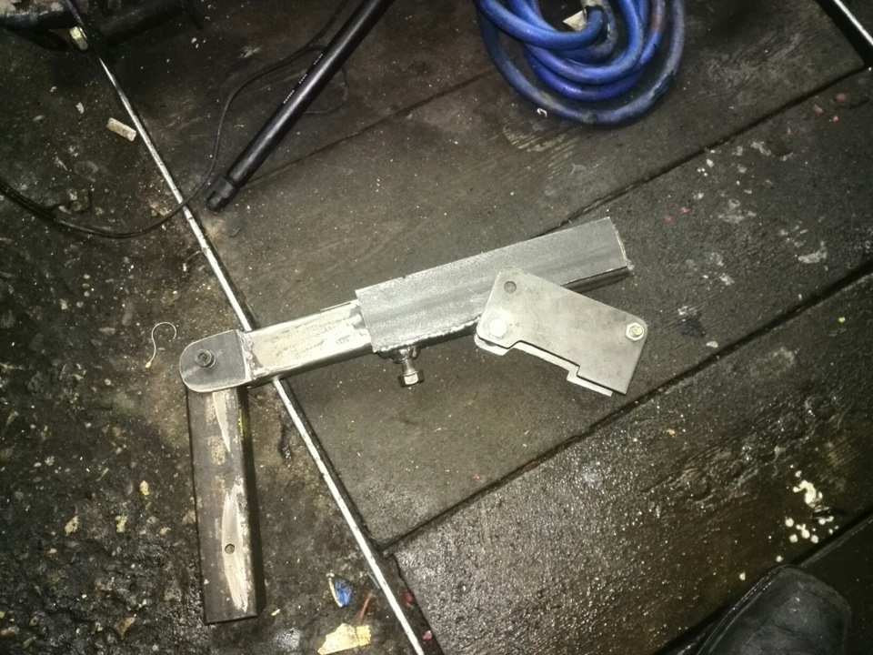 Раскатчик арок — Volkswagen Passat B3, 2 л, 1988 года | стайлинг | DRIVE2