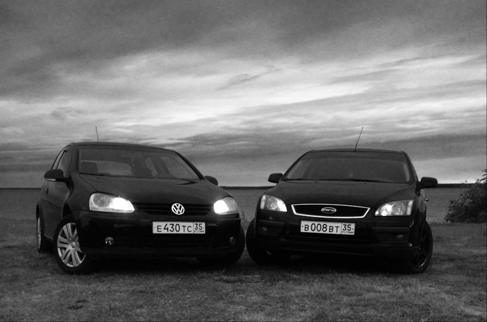 Запись, 26 июня 2017 — DRIVE2