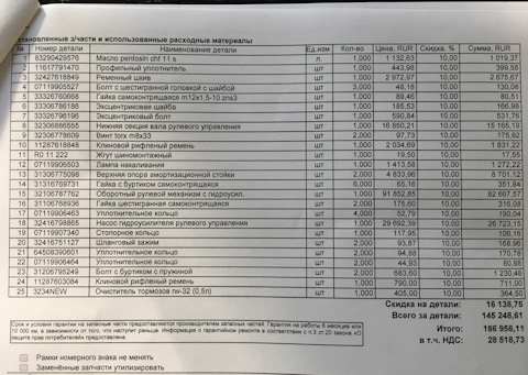 11287603084 Клиновой рифленый ремень BMW | Запчасти на DRIVE2