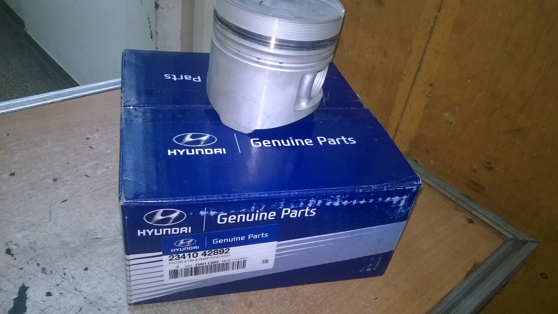 Уже скоро — Mitsubishi Pajero (2G), 2,5 л, 1993 года | запчасти | DRIVE2