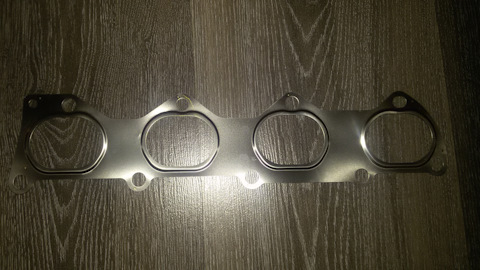 03C253039H Прокладка VAG | Запчасти на DRIVE2