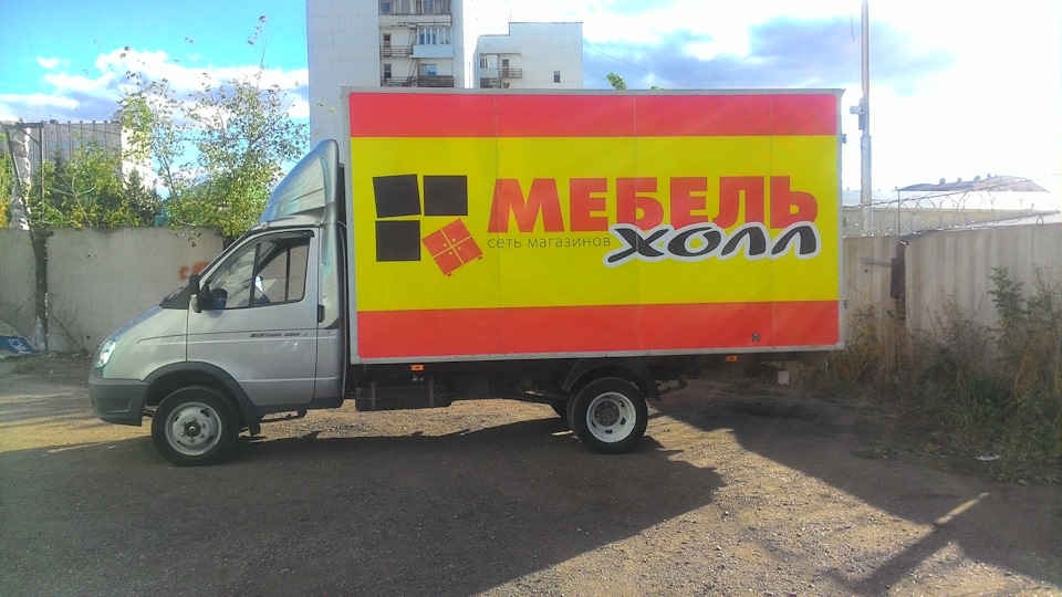 Заменили УМЗ 4216 на ЗМЗ 40524 — ГАЗ Газель, 2,9 л, 2012 года | другое ...