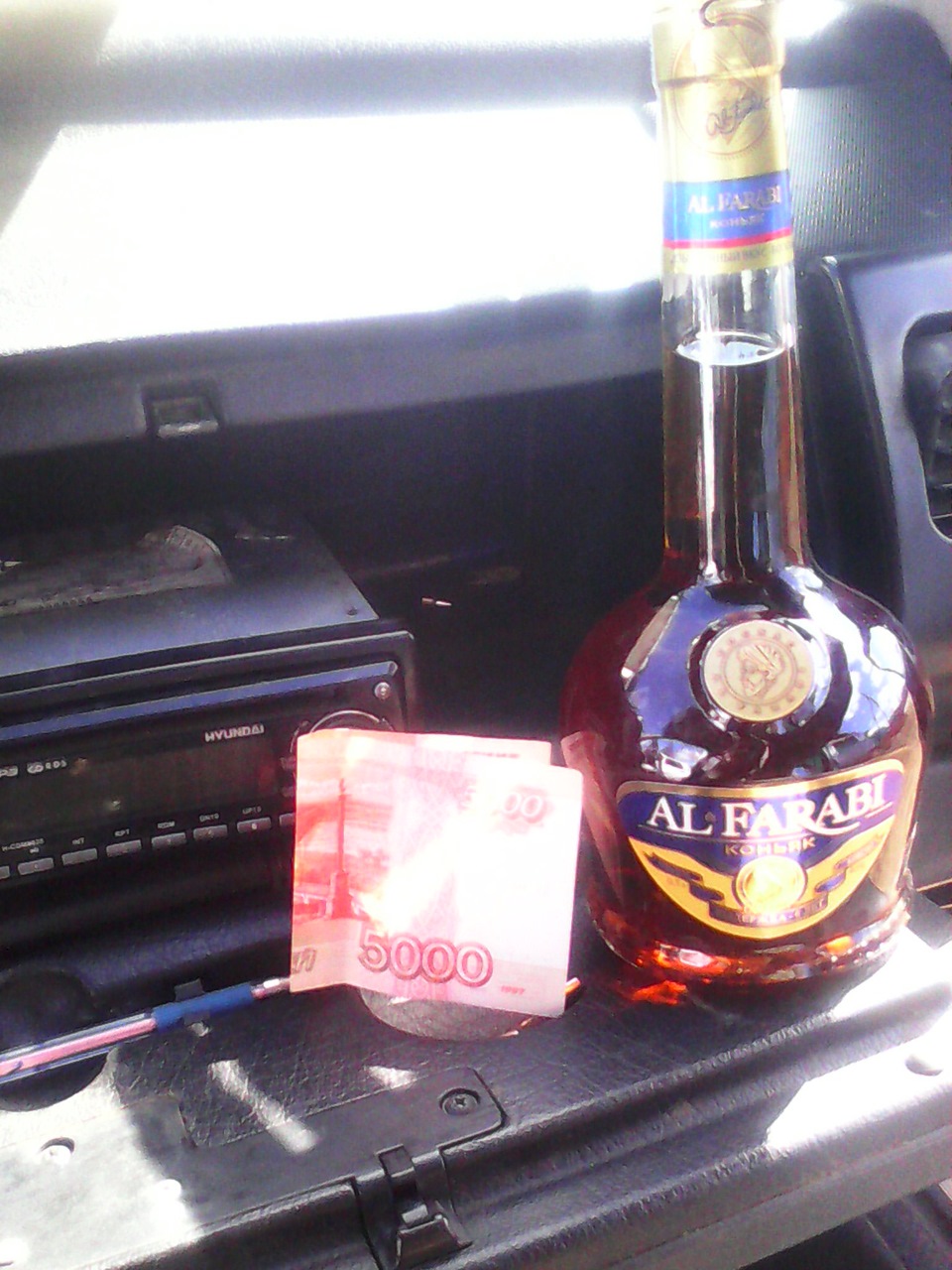 Цена за работу ! — ГАЗ 31105, 2007 года | просто так | DRIVE2