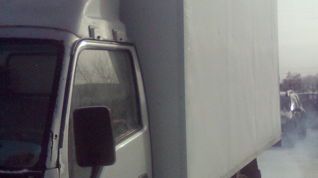 FAW 1031 3.2 дизельный 2005 | Новая фура на DRIVE2